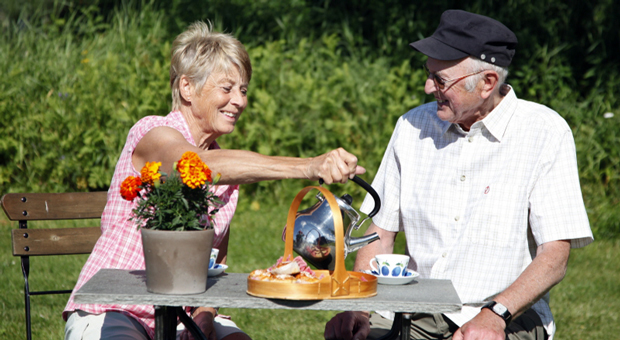 Seniorboende | Svenska Bostäder Seniorboende | Svenska Bostäder